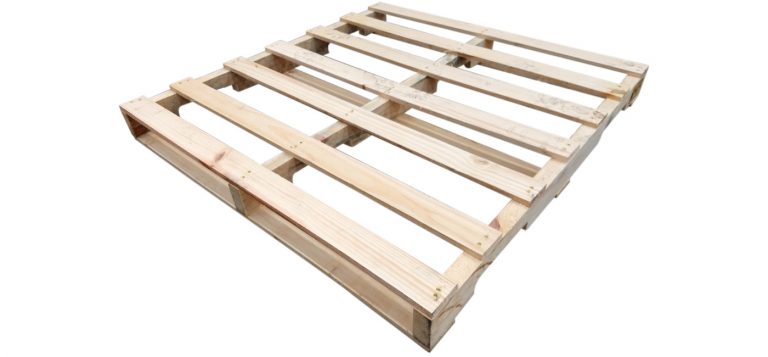 Tarima de Madera - Proveedor de cajas de carton con separadores ...